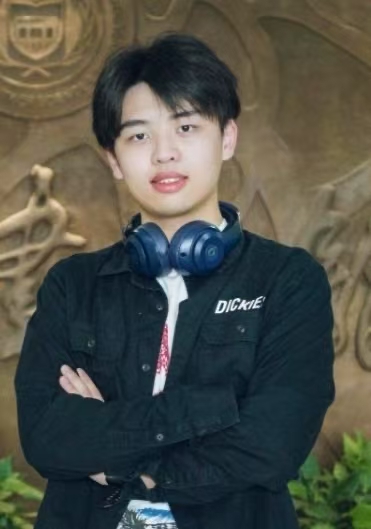 Xuan Ouyang Homepage